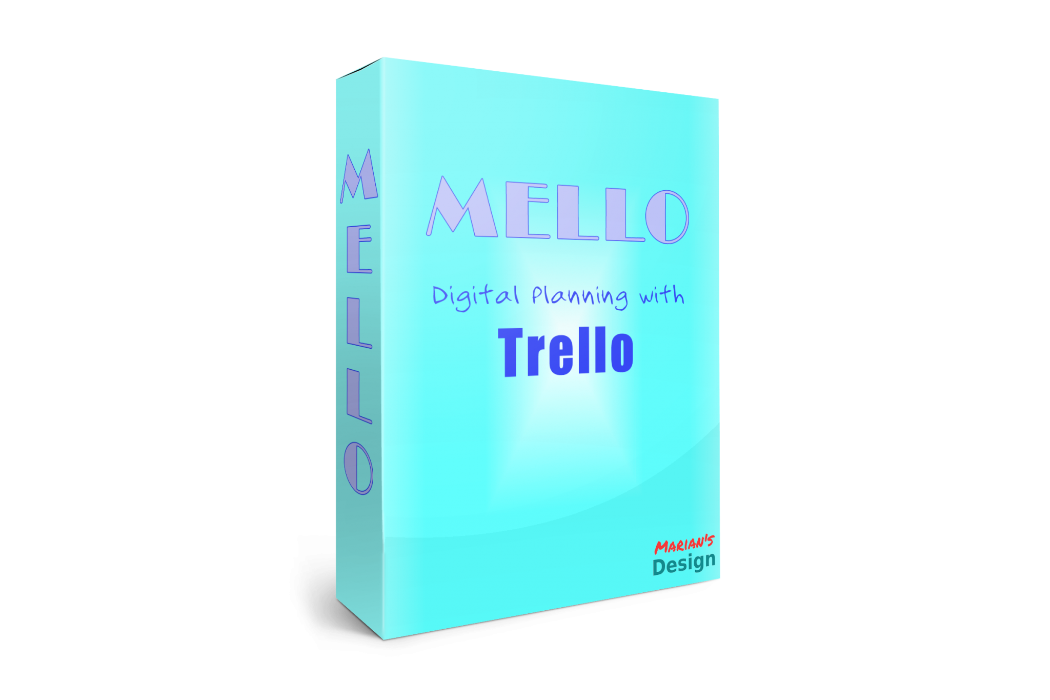 Mello - Marian's Designs
