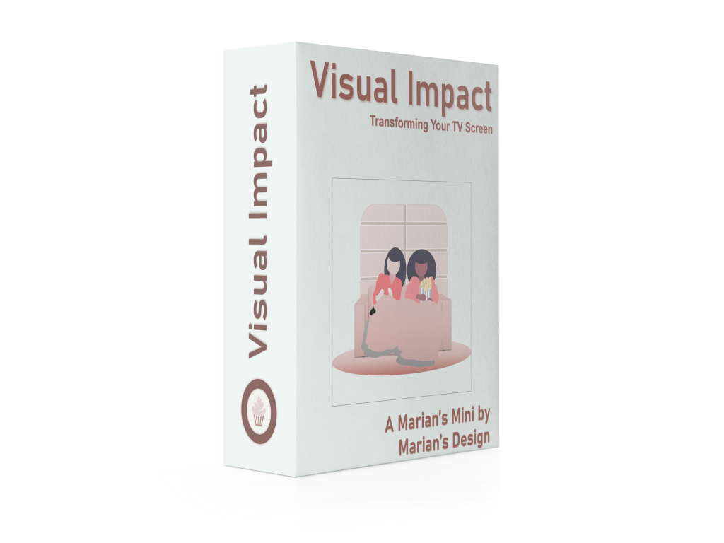 Visual Impact: Transforming Your TV Screen